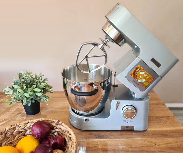 Backofen-Test: Die 4 besten Modelle laut Stiftung Warentest