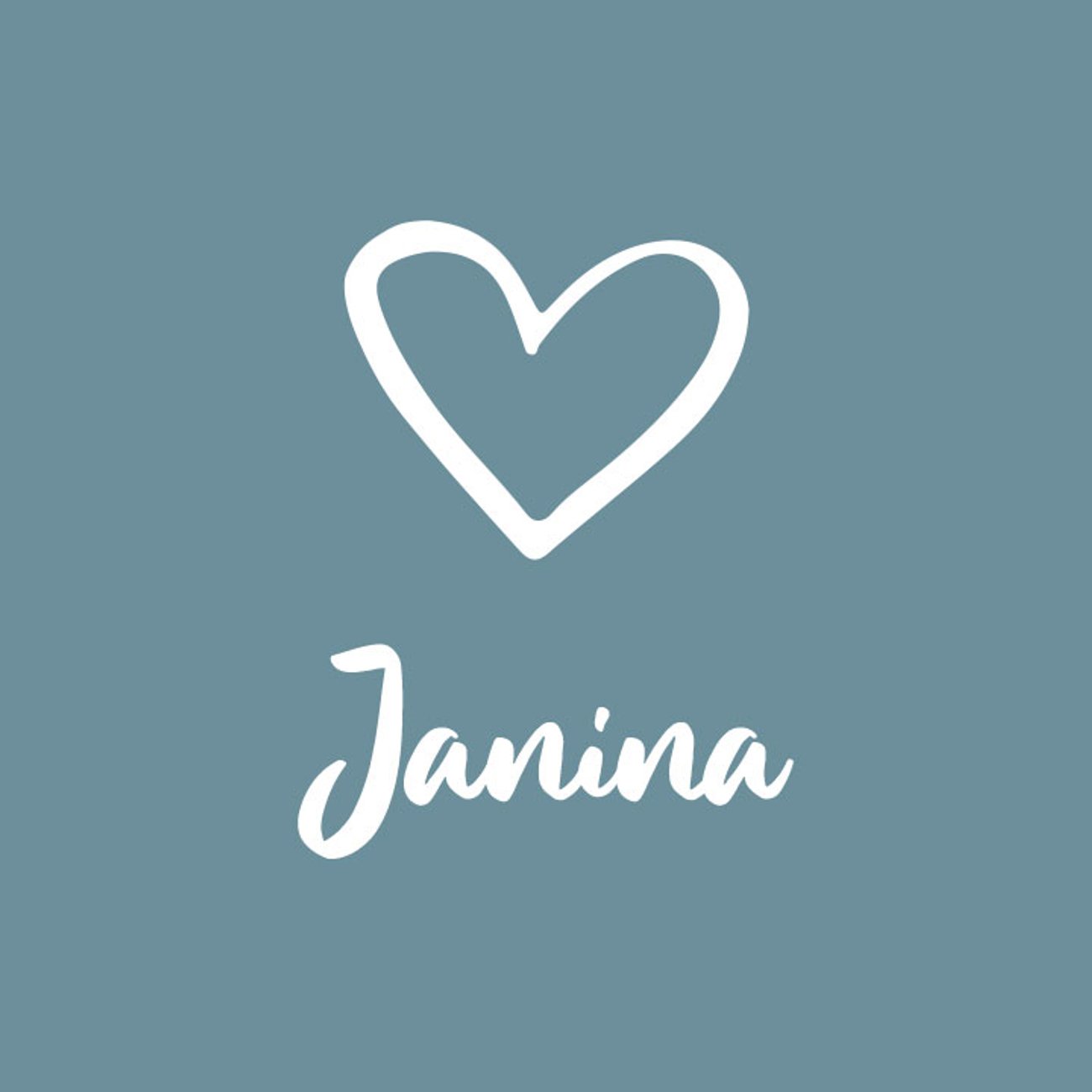 Janina