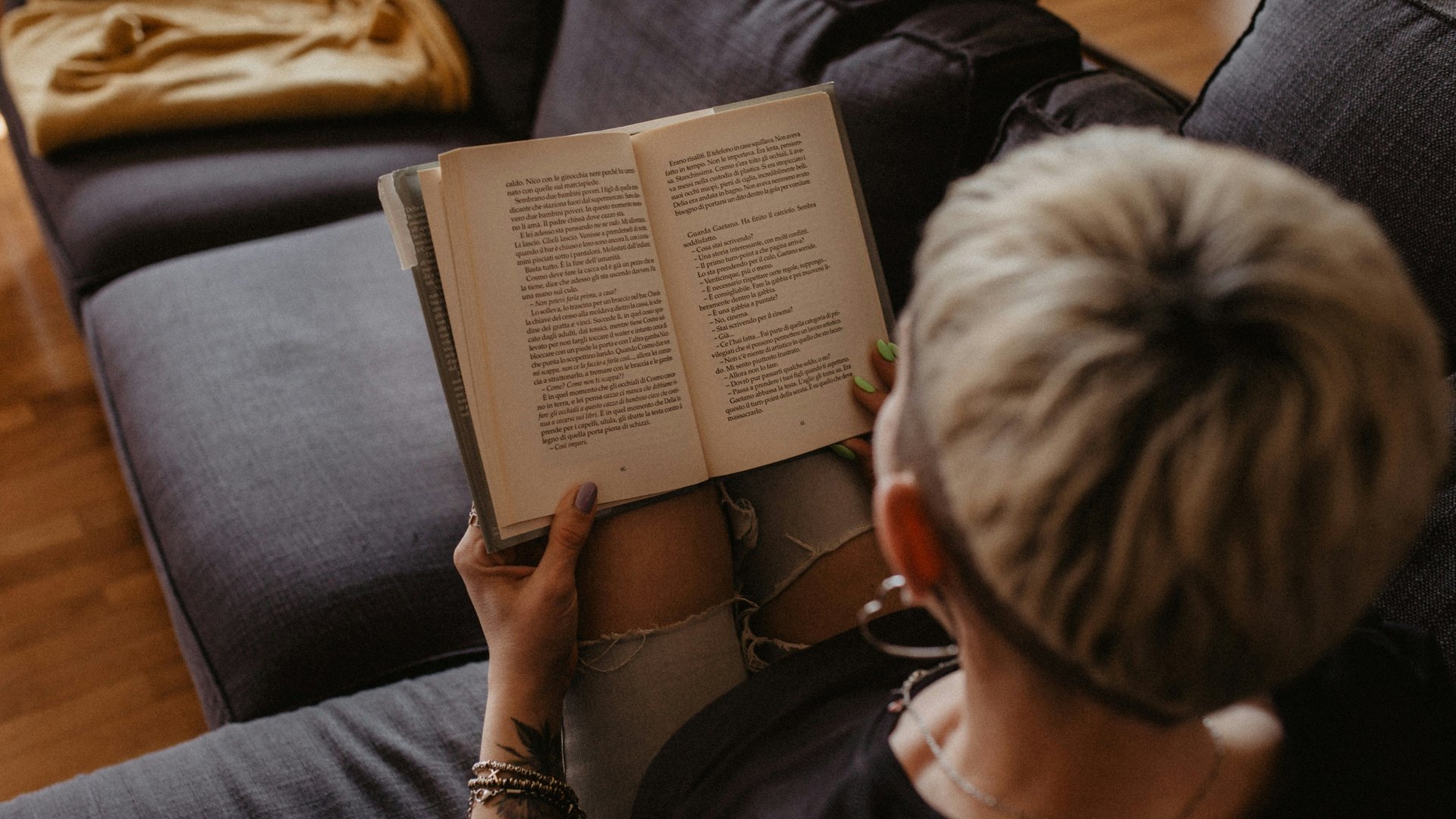 Diese 6 Krimis sind ein Muss für Fans der „A Good Girl’s Guide to Murder“-Reihe von Holly Jackson