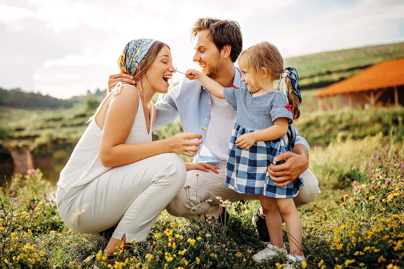Megapreis: Gewinnt einen Familienurlaub im FamilySelect Hotel