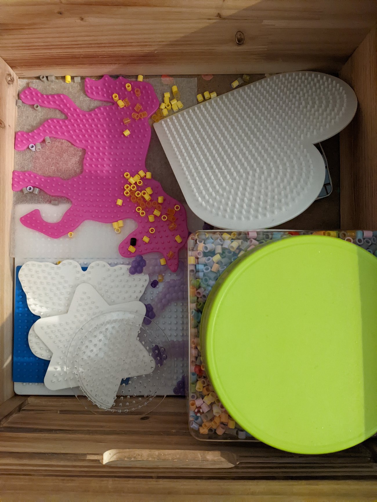 Bügelperlen: Die wichtigsten Infos & Tipps im Überblick