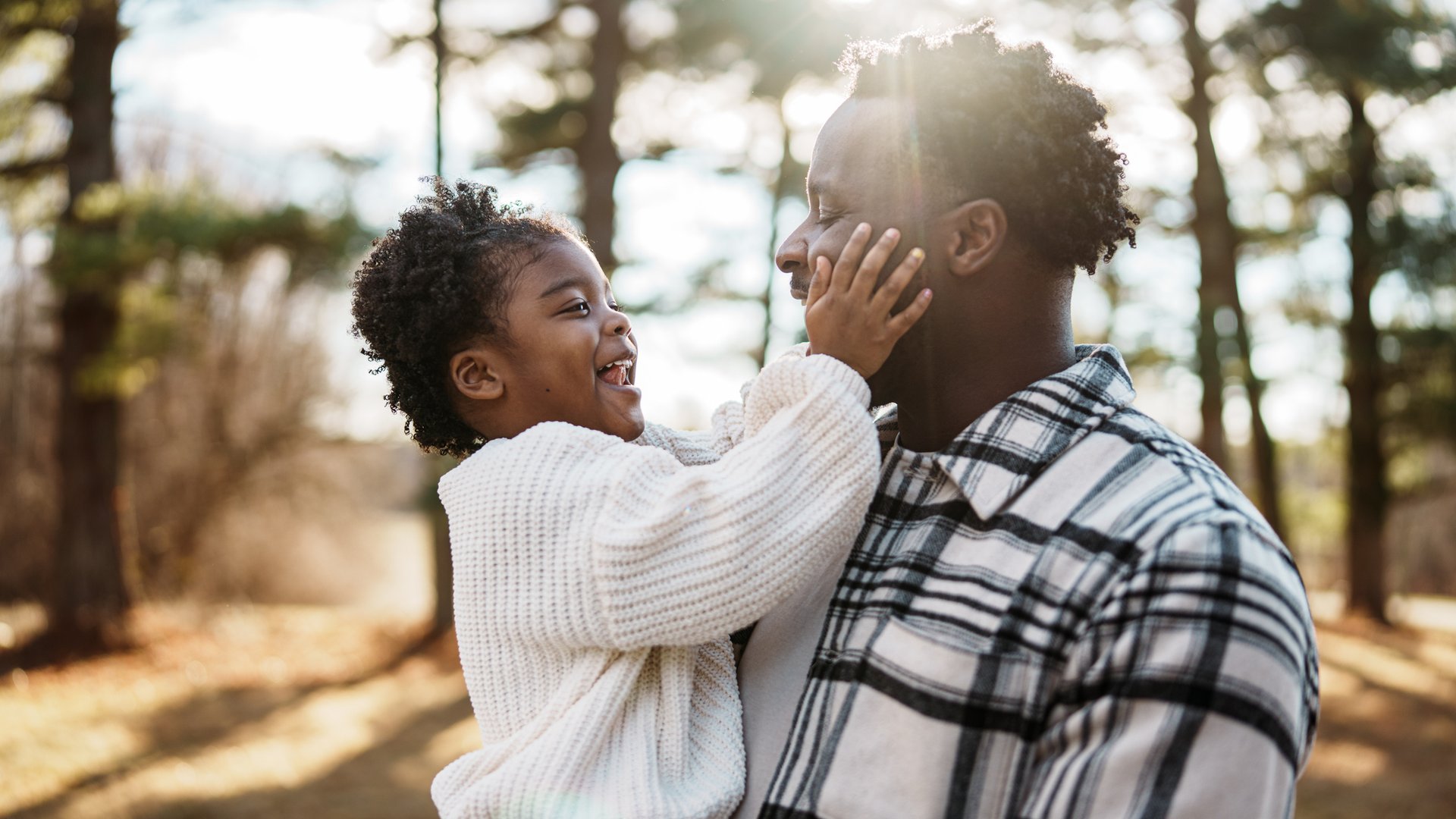 7 Eigenschaften, die deine Kinder dir heimlich beibringen — und dein ...