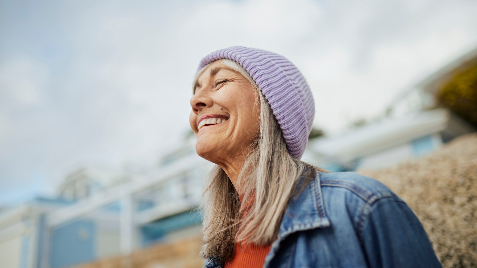 Beneidenswert! 9 Situationen, in denen Boomer uns emotional komplett ...