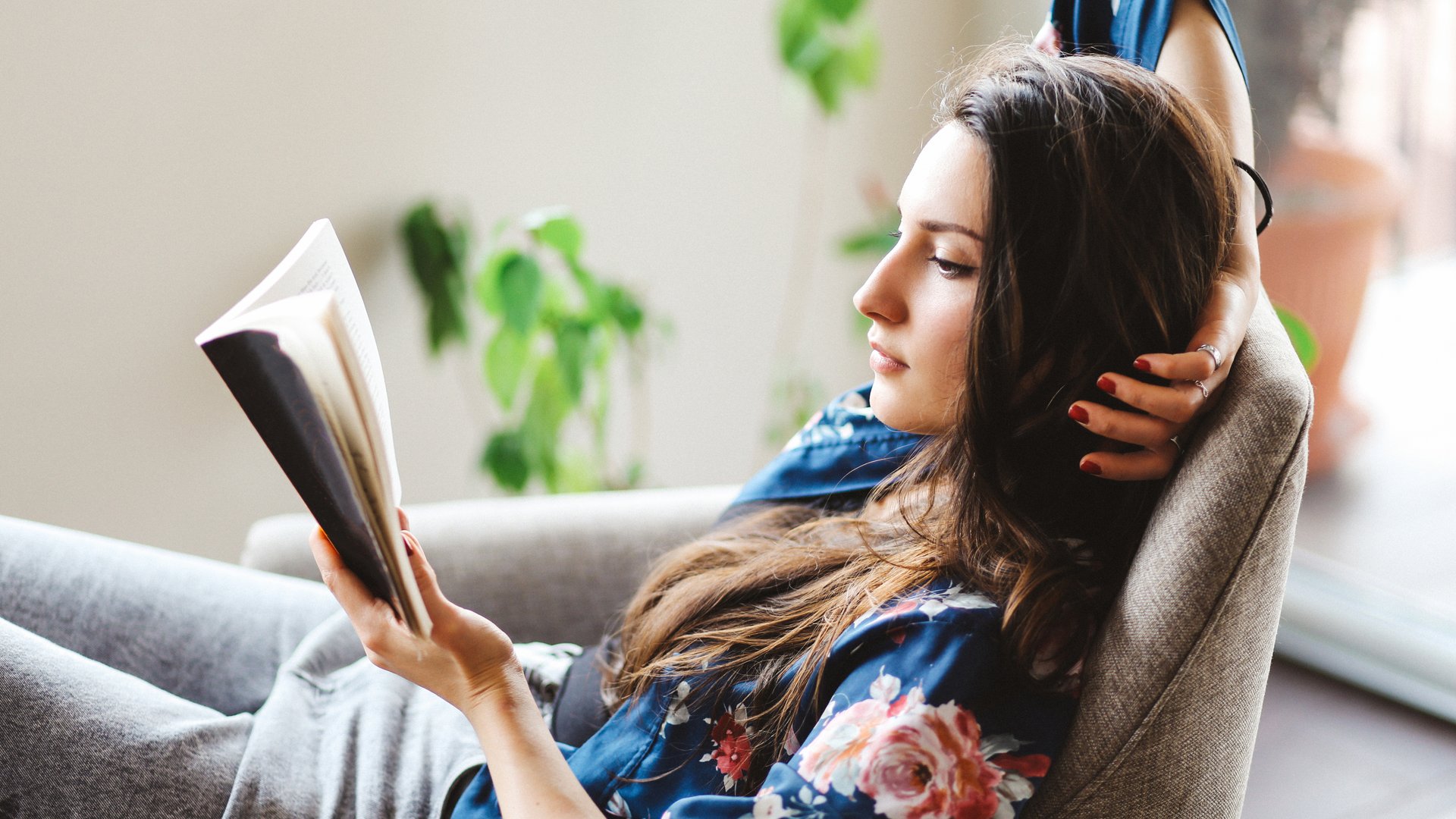 Wer sich selbst besser verstehen möchte, sollte diese Bücher kennen