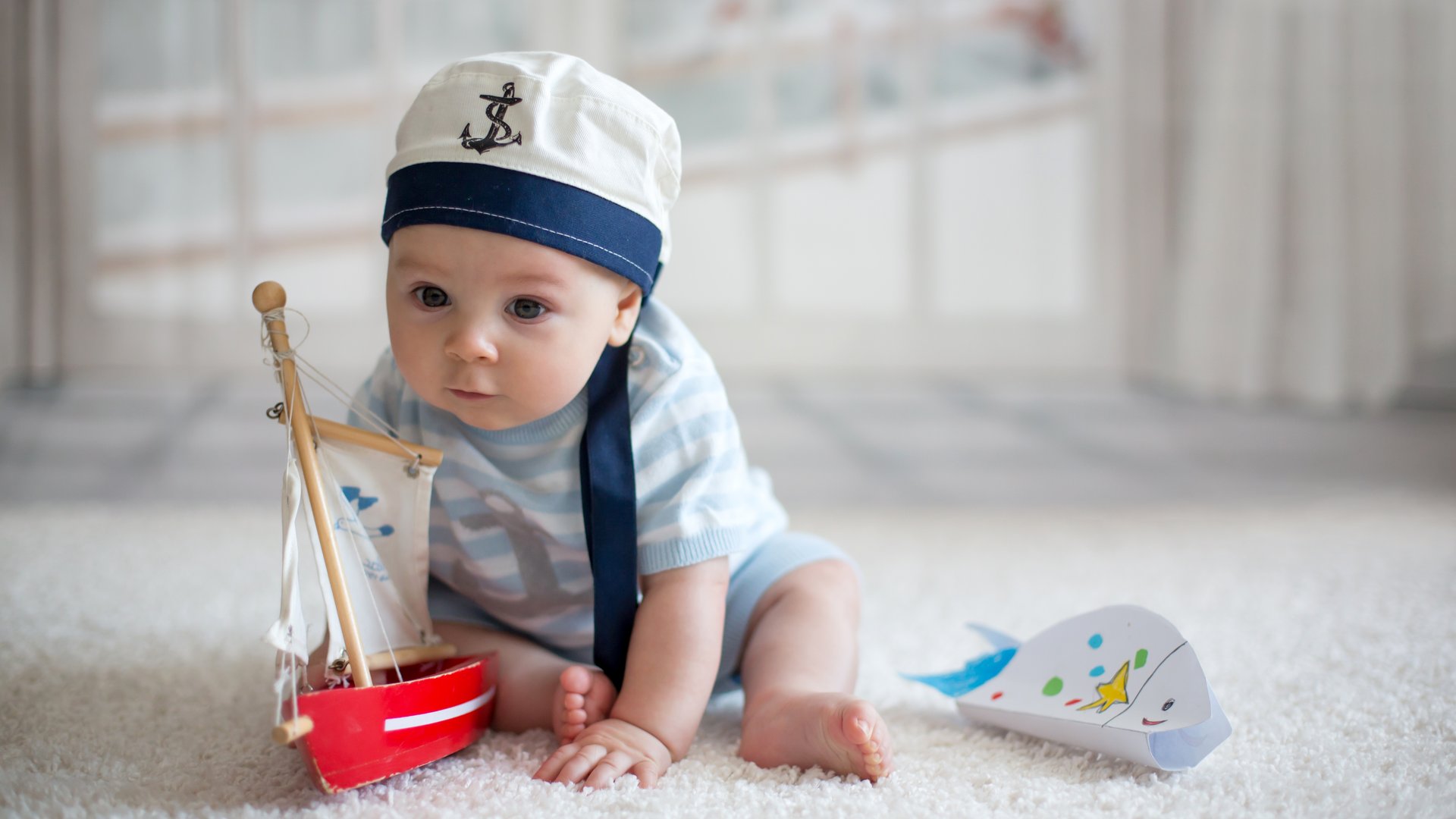 Jedes zweite Kind im Norden wurde Emma oder Noah genannt: Die 20 ...
