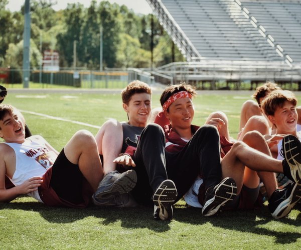 Was bedeutet „dude“: So wird Wort in der Jugendsprache verwendet