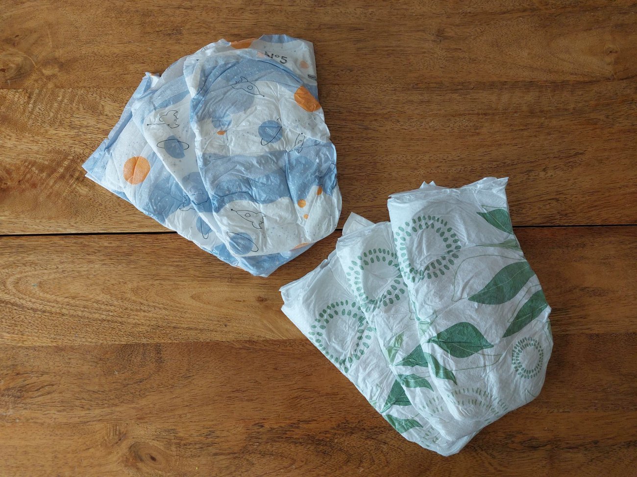 Lillydoo: Windeln, Feuchttücher und das Abo im Praxistest