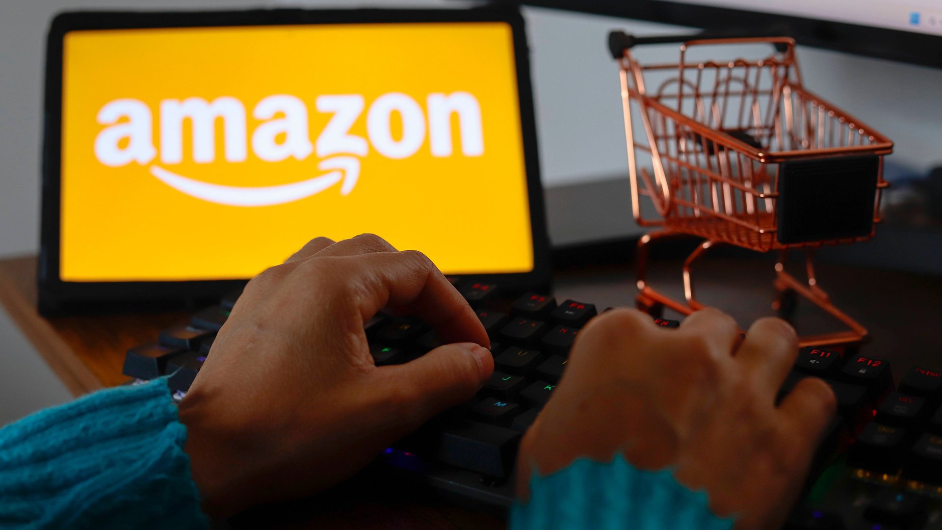 Amazon: So könnt ihr die Monatsabrechnung einsehen und bezahlen