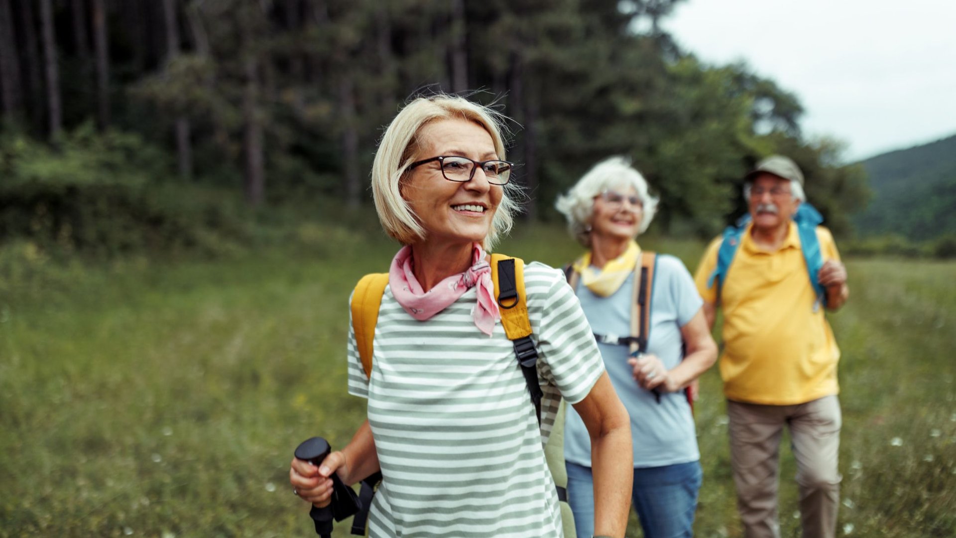 8 Gesundheitsmythen, die Boomer für wahr hielten – und warum ...