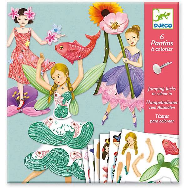 Bastelsets für Kinder: Diese 9 Kreativsets machen allen Spaß