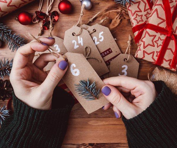 Basteln: Ideen zum Selbermachen rund ums Jahr