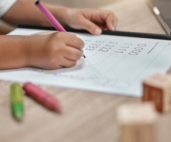 Muttizettel: Erziehungsbeauftragung zum Ausdrucken
