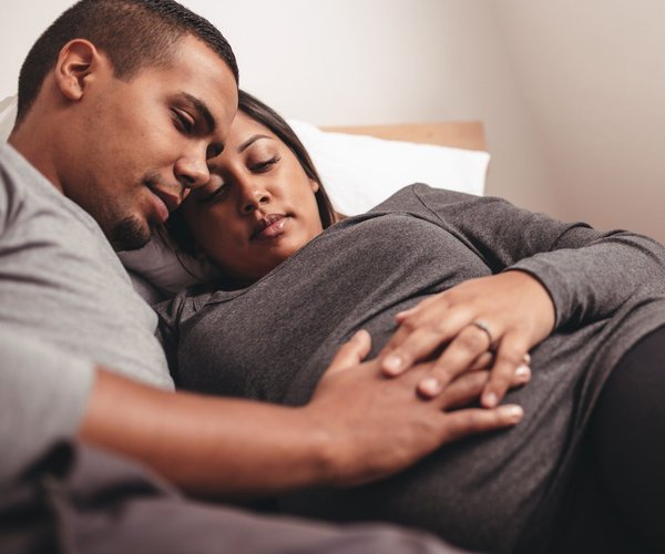 Fundusstand: SSW mit den Händen ertasten