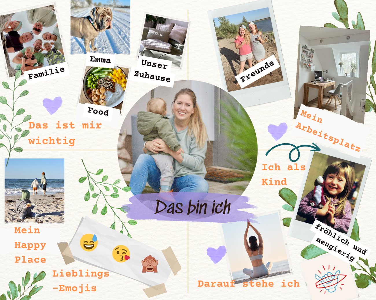 Elena Weihmann - Social Media Managerin