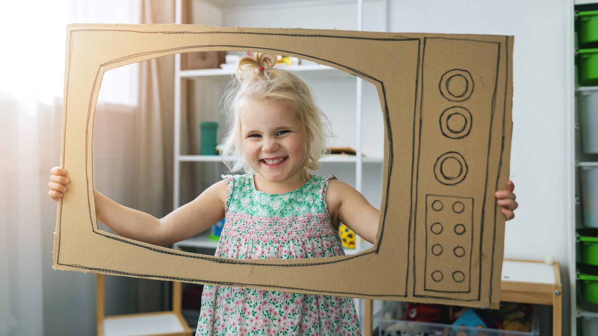 Tschechische Kinderserien: Fünf Kindersendungen mit Magie