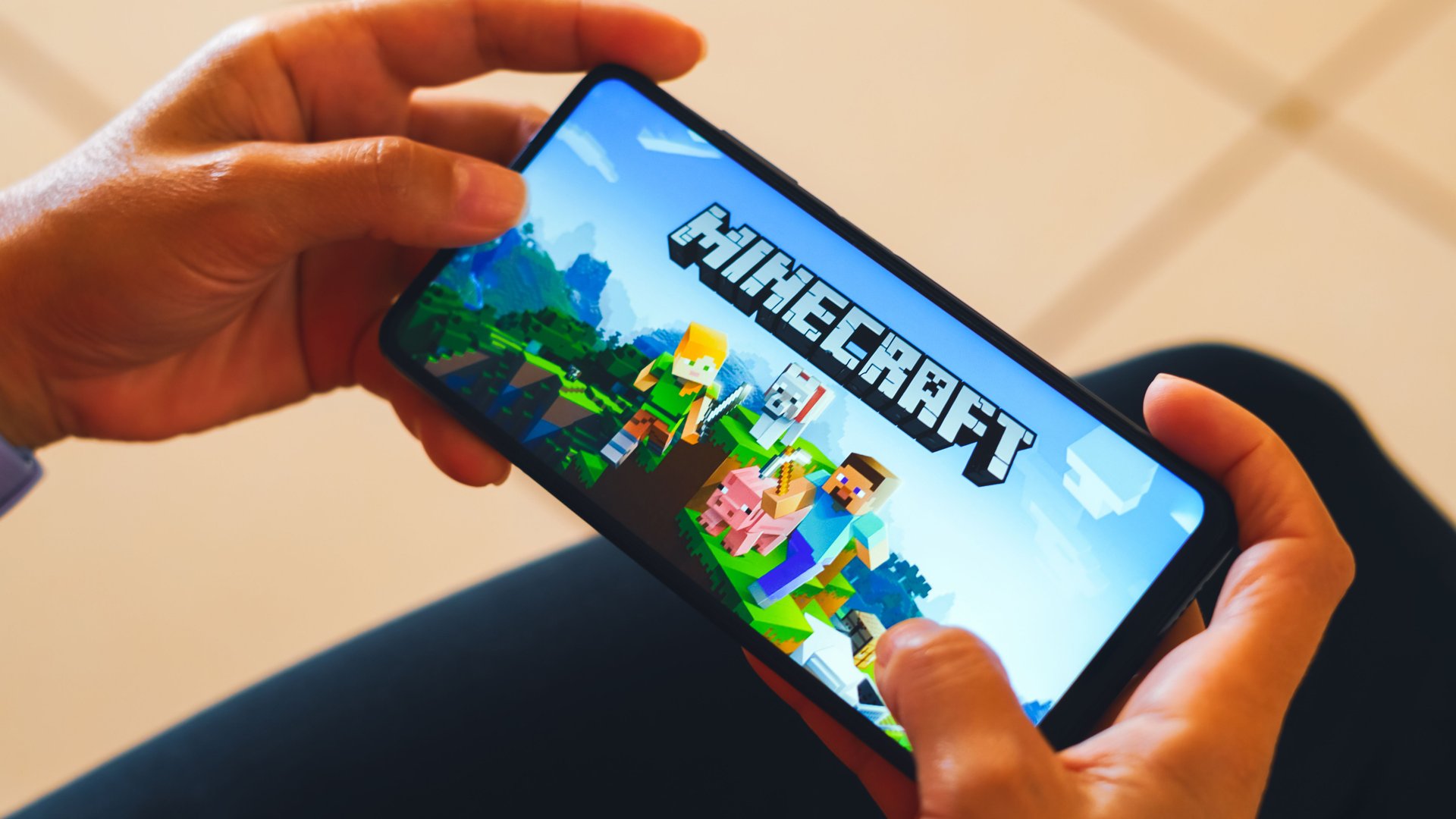Minecraft Altersfreigabe: Ab wann darf mein Kind das Game spielen?