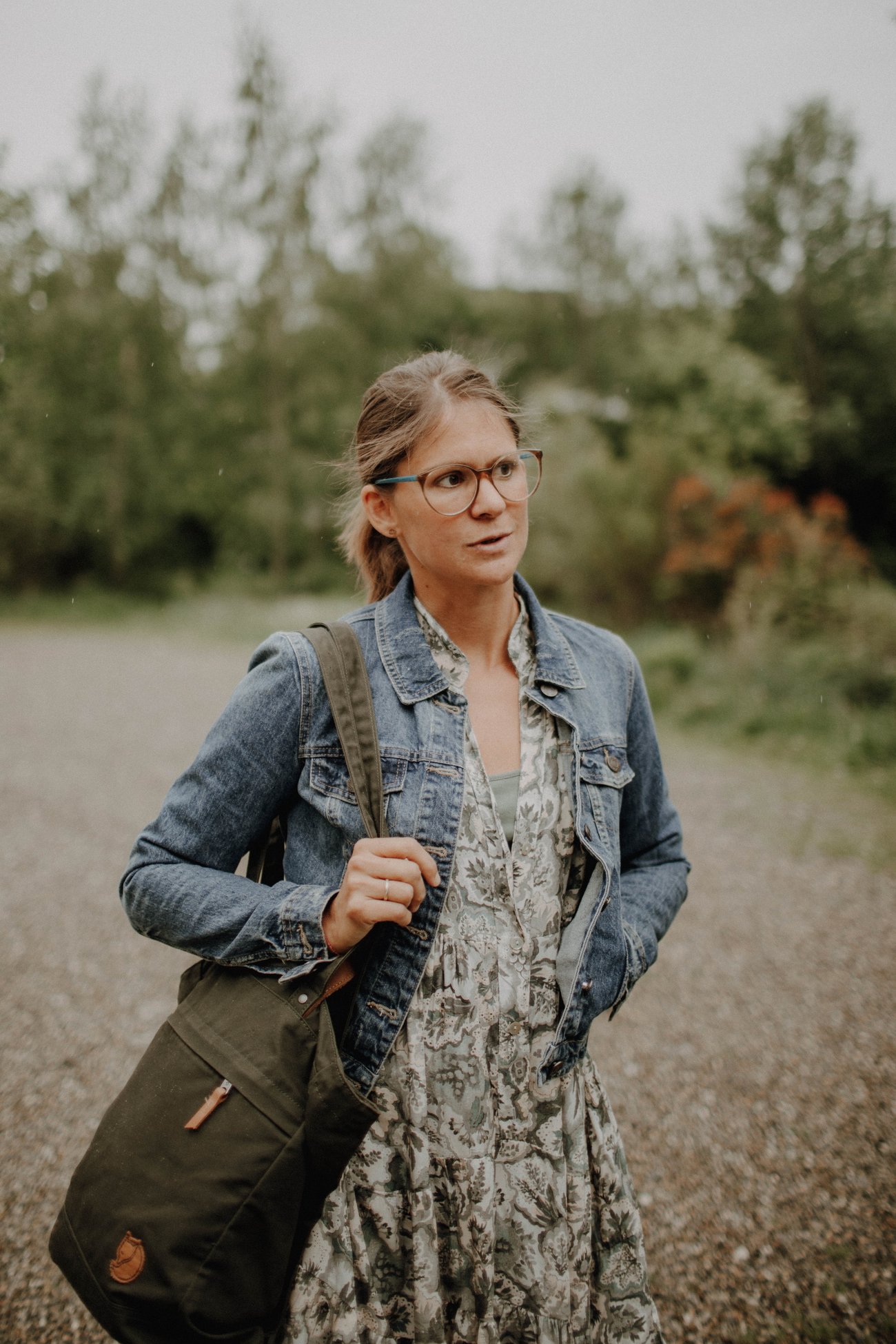 Juliane: Projektleitung für Entwicklung im Bereich Raumfahrt und ...