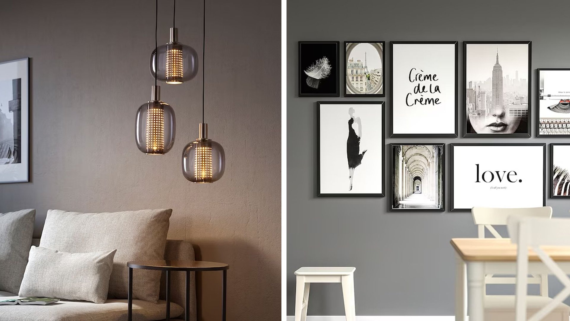 Designer-Vibes für wenig Geld: Diese 16 IKEA-Highlights sehen einfach ...