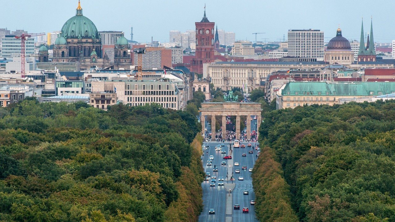 Städte mit B in Deutschland – kennst du die schon?