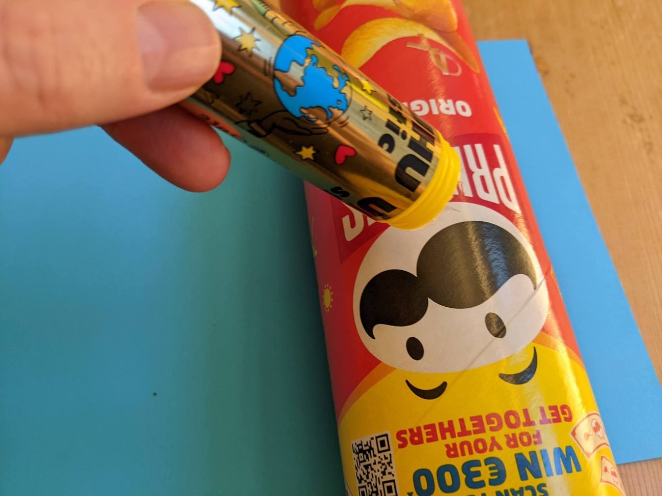 Raketen basteln: 5 lustige Ideen für kreative Kinder