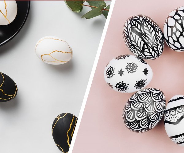 Ostereier kochen ohne Platzen: Nr. 1-Food-Hack