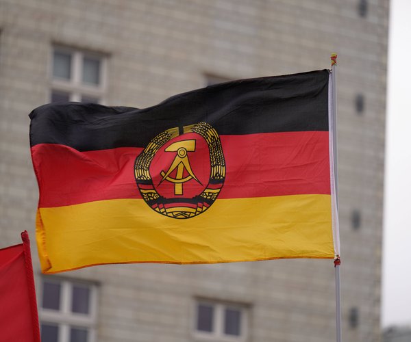 Ein Blick reicht – oder doch nicht? Teste dein Wissen über DDR‑Marken
