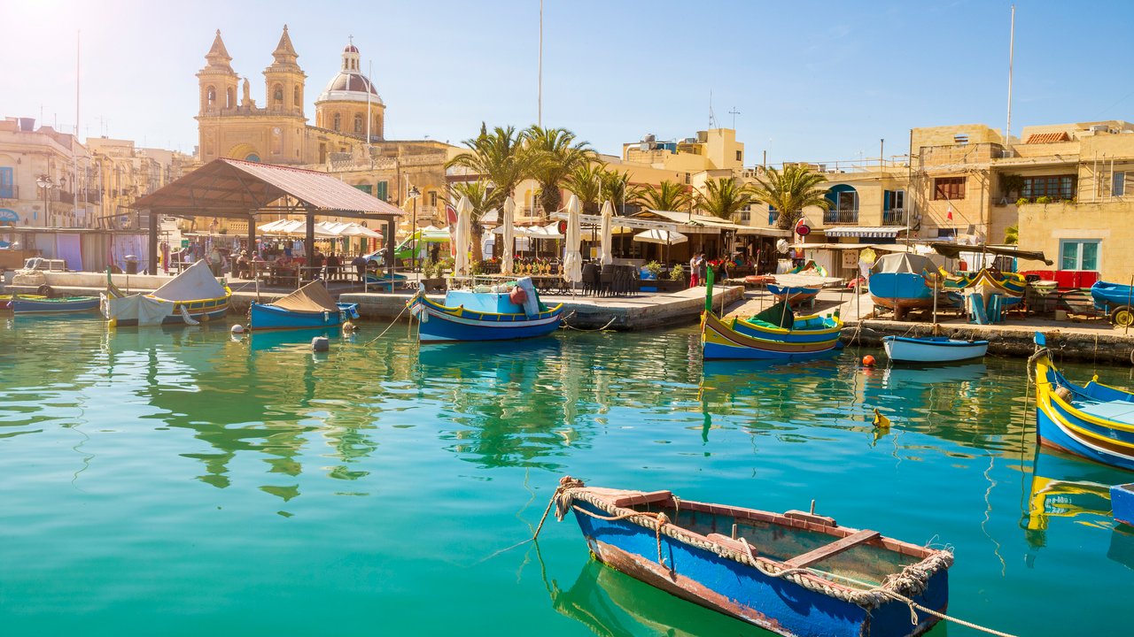 Länder mit M: Welche kennst du?