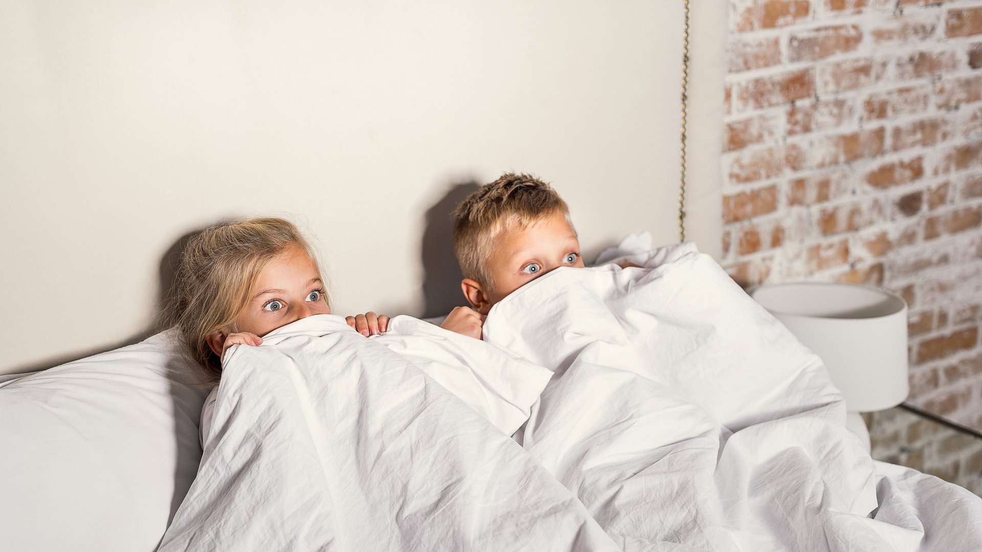 Wie entsteht Angst? Kindgerecht erklärt