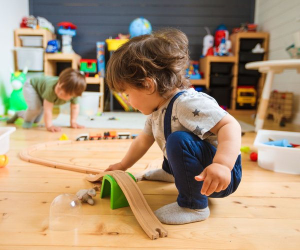 Jennifer Kober - Senior Editor