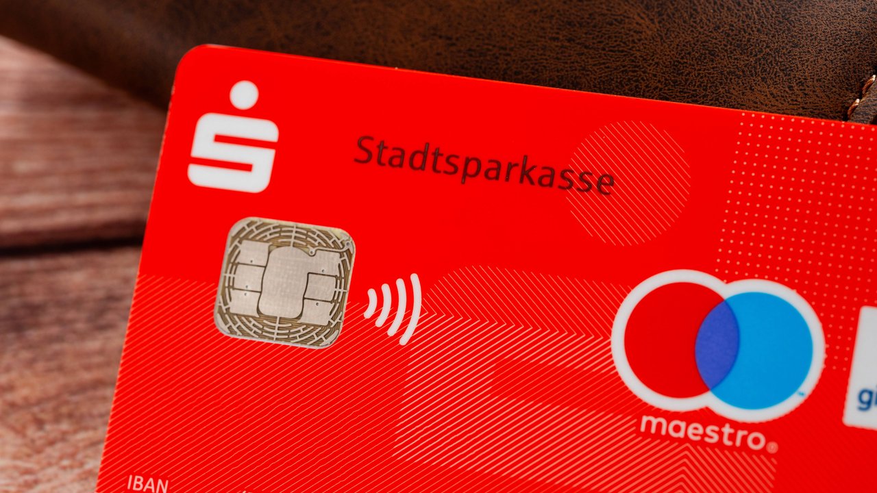 Kartennummer Girocard: Hier findet ihr die Nummer bei der EC-Karte