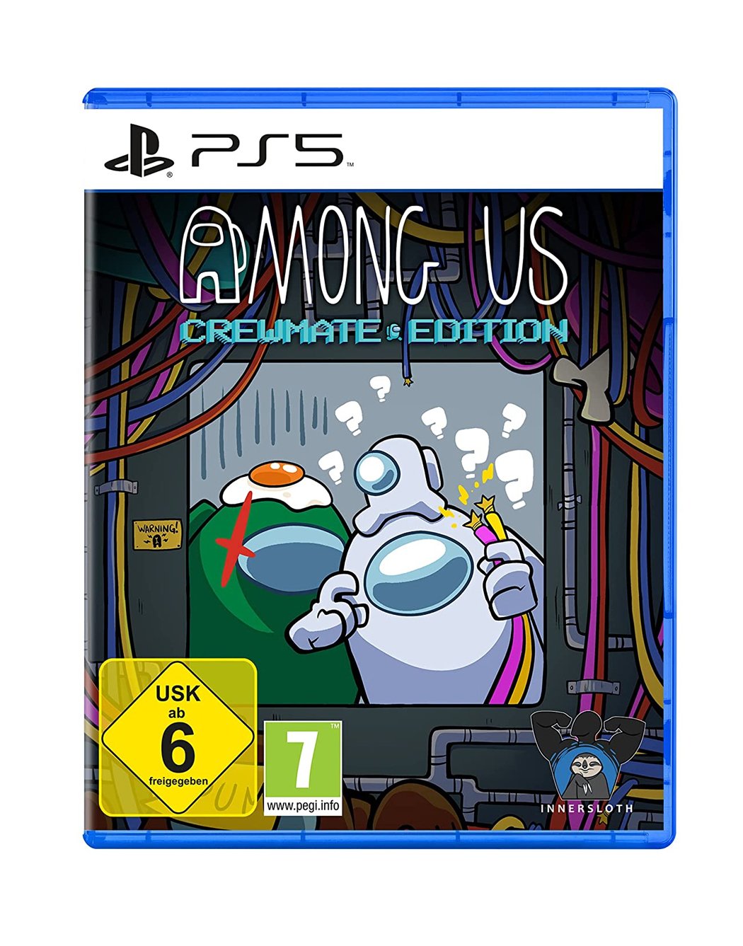 Gaming ohne Sorgen: Die besten PS5-Spiele für Kinder ab 0 Jahren