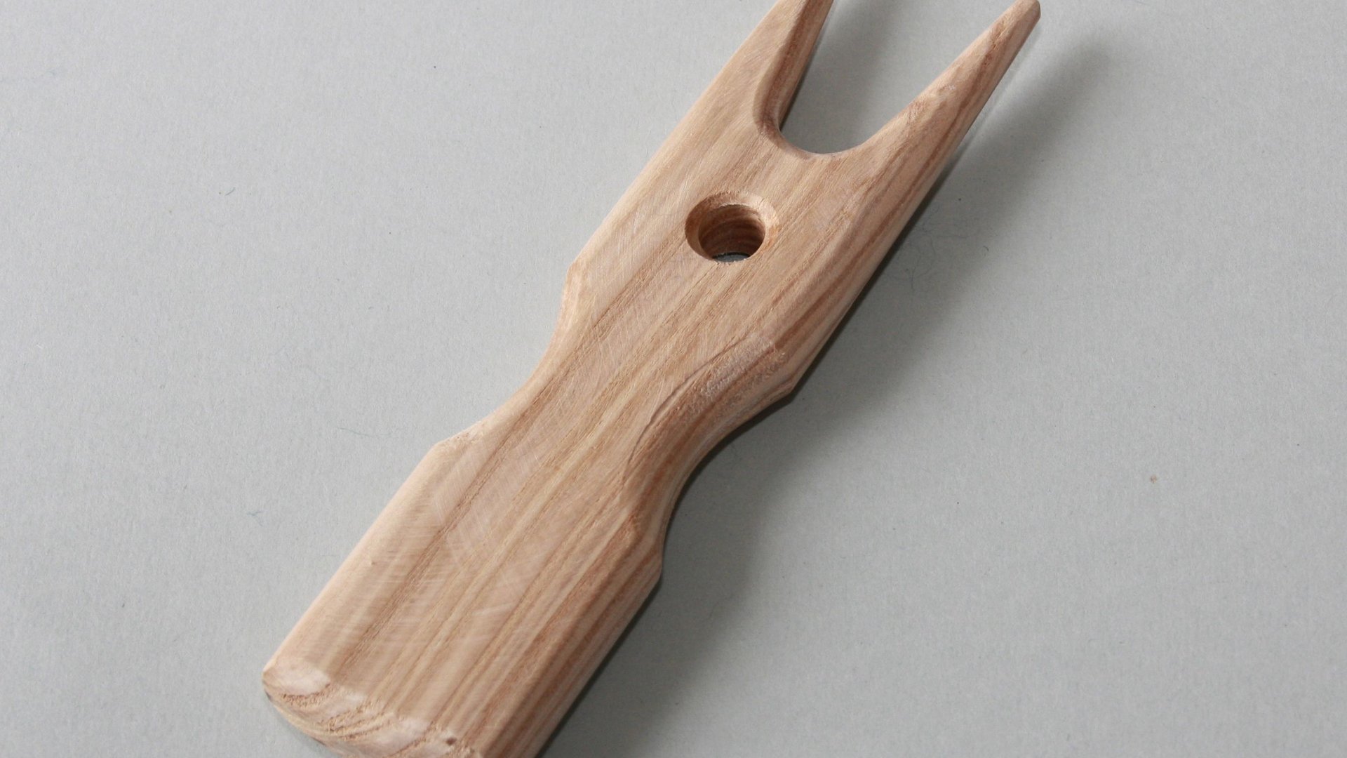 So strickt ihr eine Strickschnur mit der Strickgabel in 10 einfachen ...