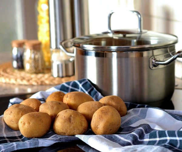 Quark Ersatz – zum Backen, Kochen und aufs Brot