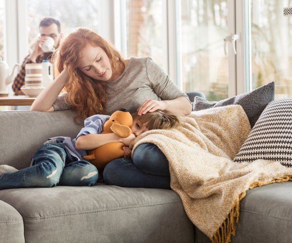 Wann robben Babys? Alles, was ihr zum Robben wissen müsst