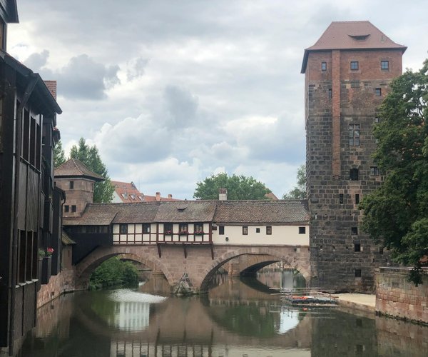 Flüsse mit G – so punktest du bei Stadt, Land, Fluss