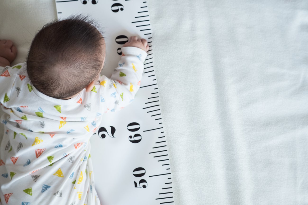 Wachstumsstörung: Leidet mein Kind unter Kleinwuchs?