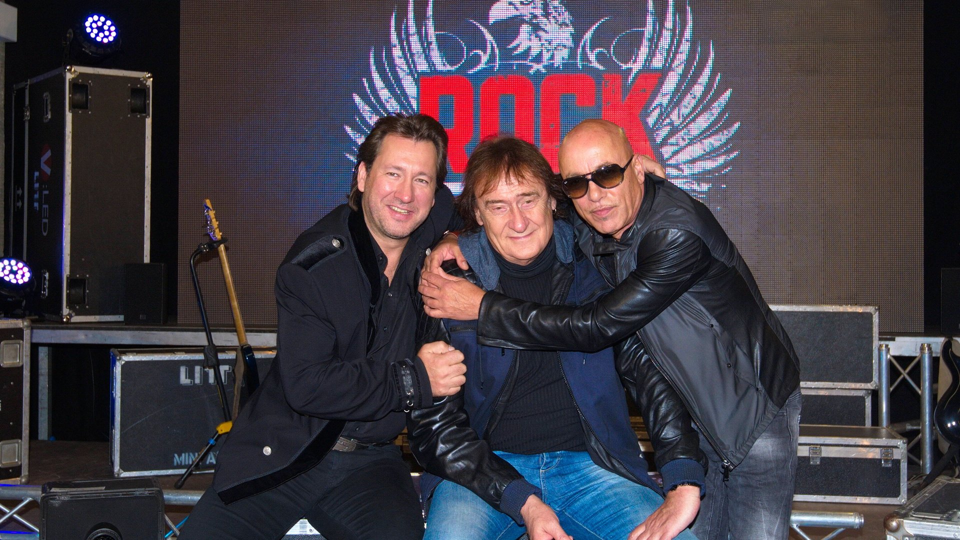 Kult aus dem Osten: Diese 13 DDR-Rockbands haben bis heute Fans