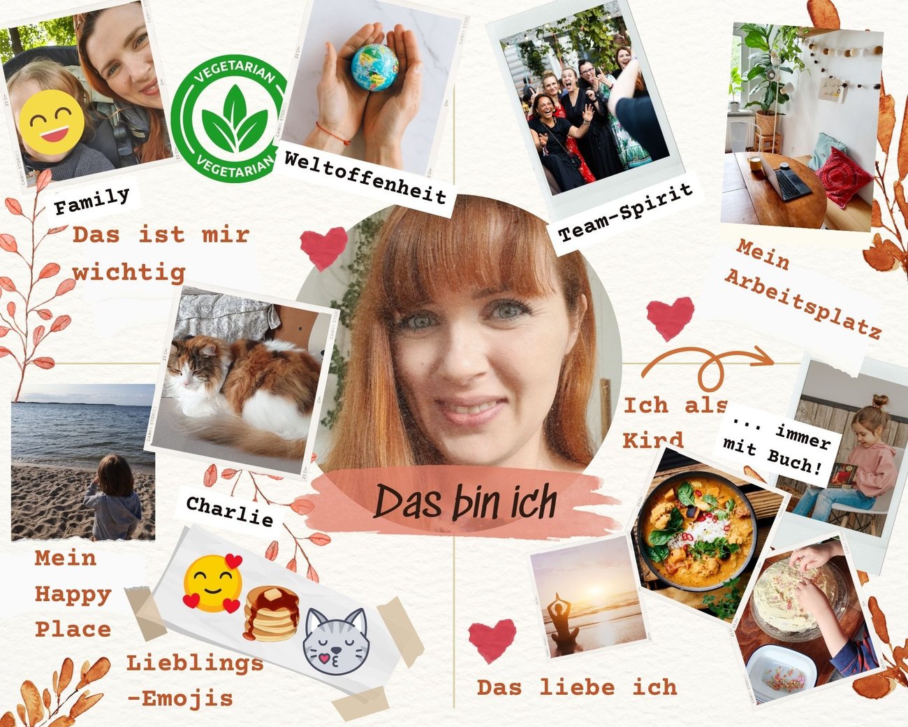 Jennifer Kober - Senior Editor