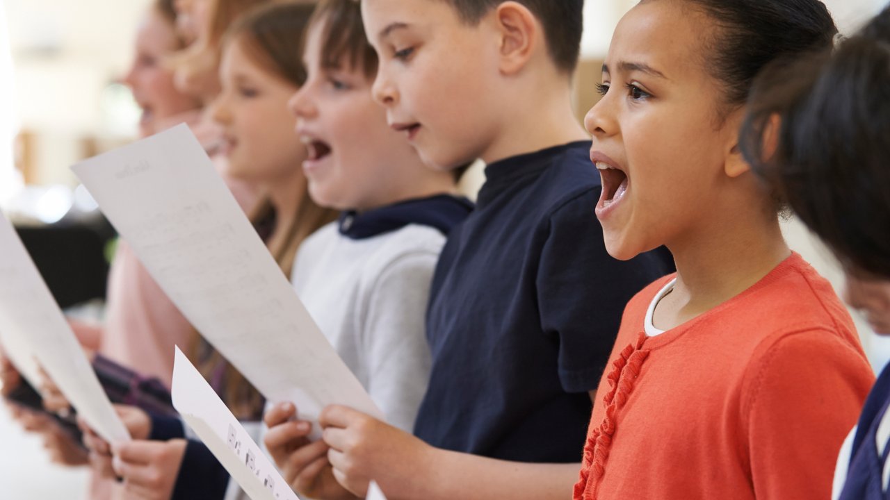 4 Laternenlieder, die auf dem St.-Martins-Umzug nicht fehlen dürfen