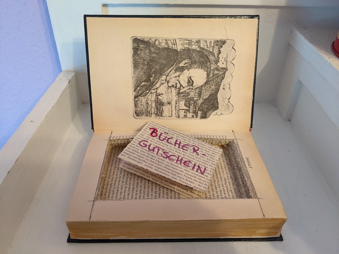 Kreative DIY-Gutscheine: 9 Ideen für selbstgemachte Geschenke mit Herz