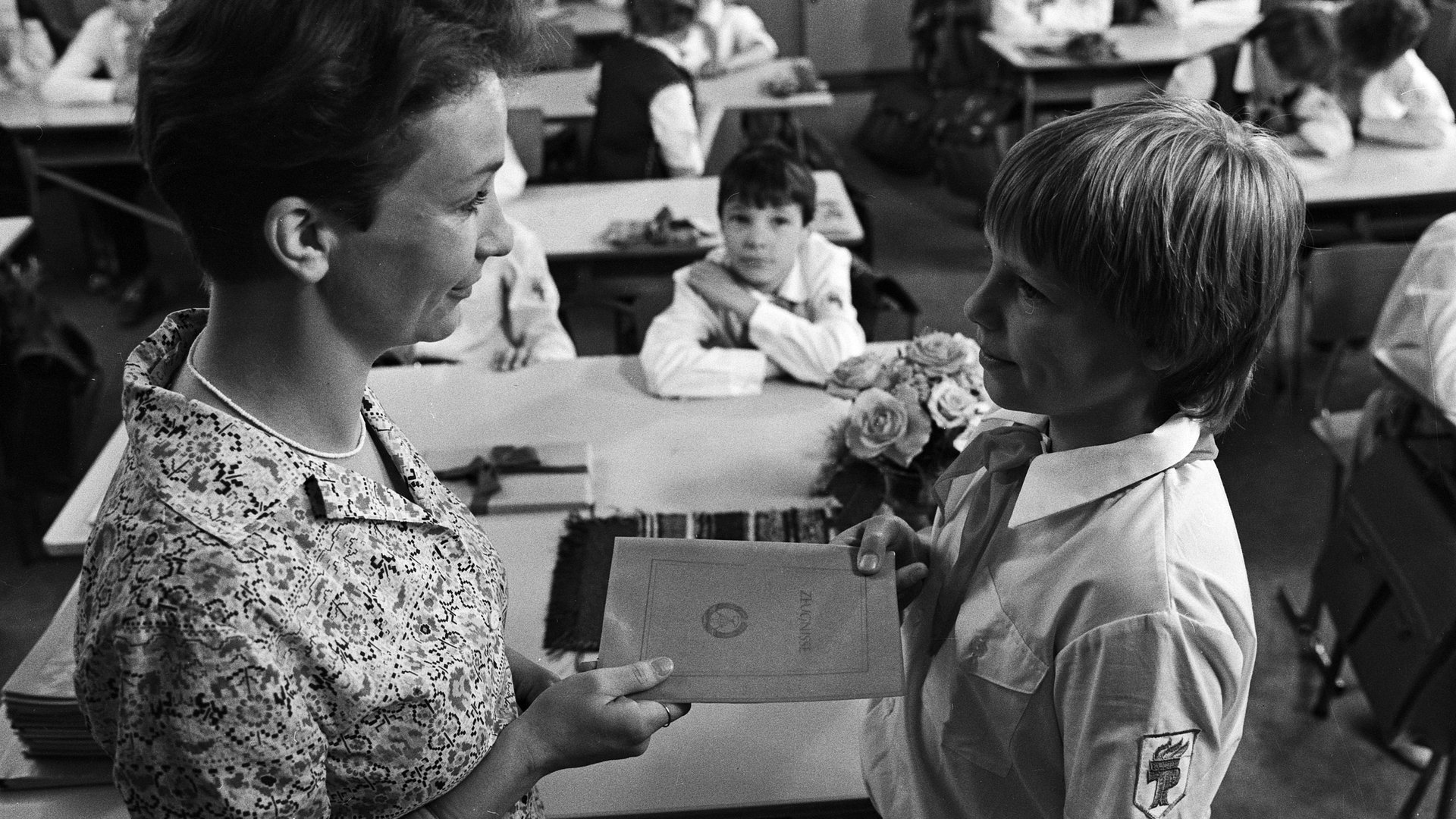 DDR-Kinderfilme-Quiz: Nur echte Kinder der DDR können alle Fragen ...