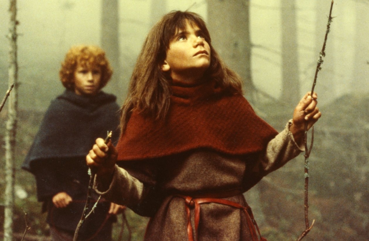 Top 10: Die besten Kinderfilme aller Zeiten