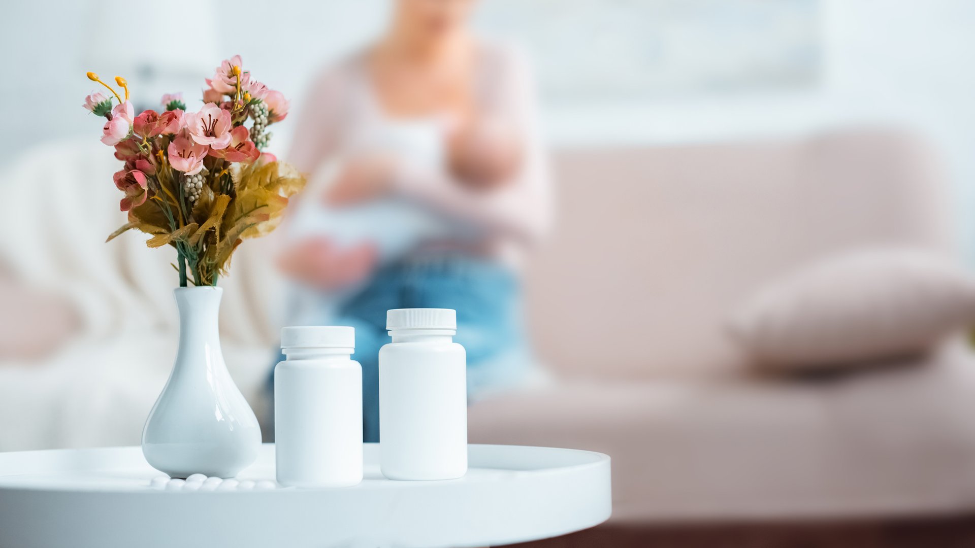 Cetirizin beim Stillen: Bekommt es dir und deinem Baby?