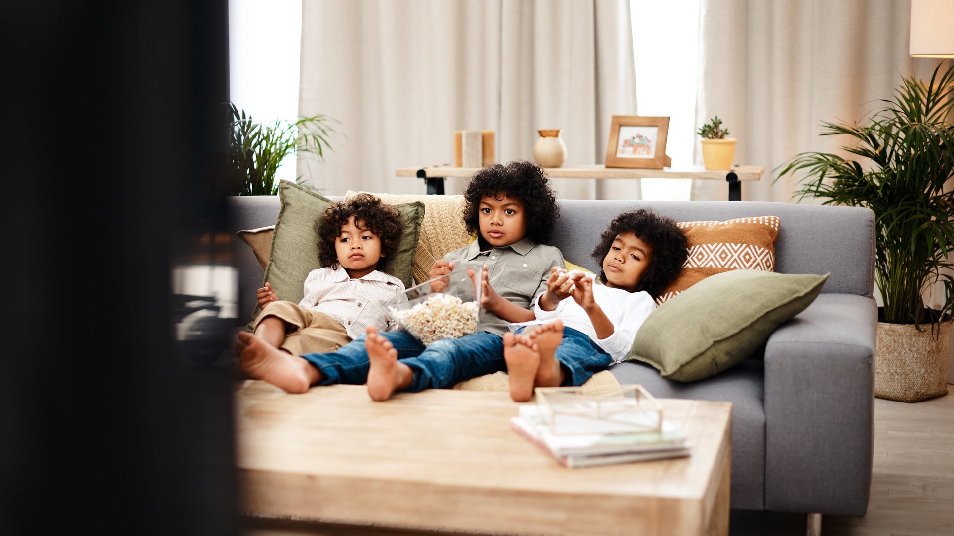 Kinderfilme der 2000er: Ein Spaß für die ganze Familie Unterhaltung