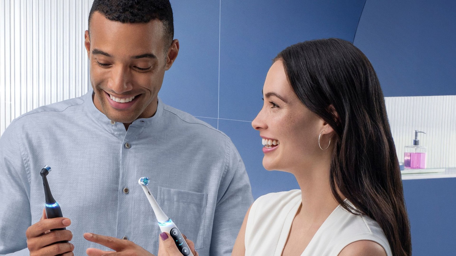 Oral-B verkauft Elektrozahnbürsten 40 € günstiger