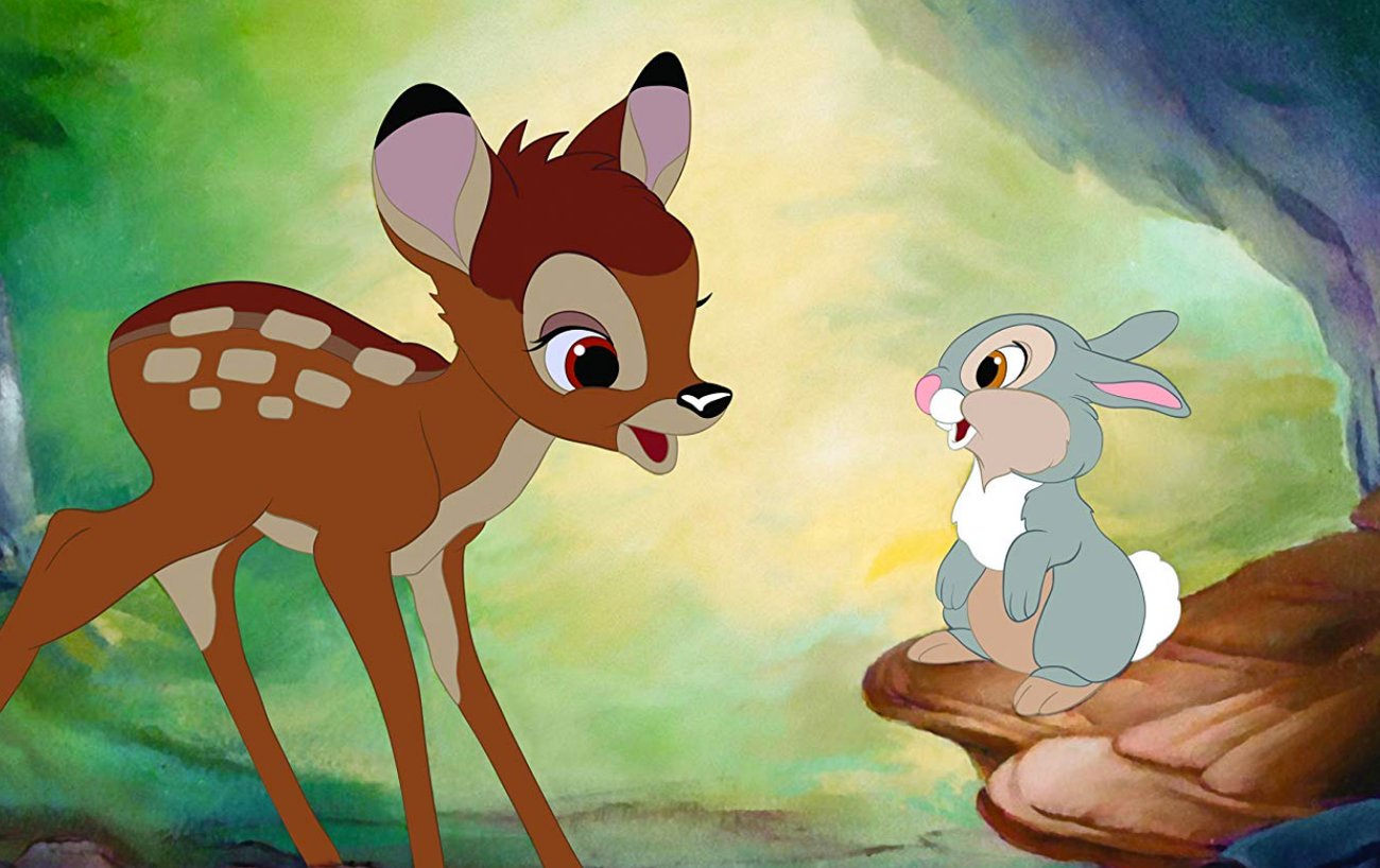 Top 10: Die besten Kinderfilme aller Zeiten