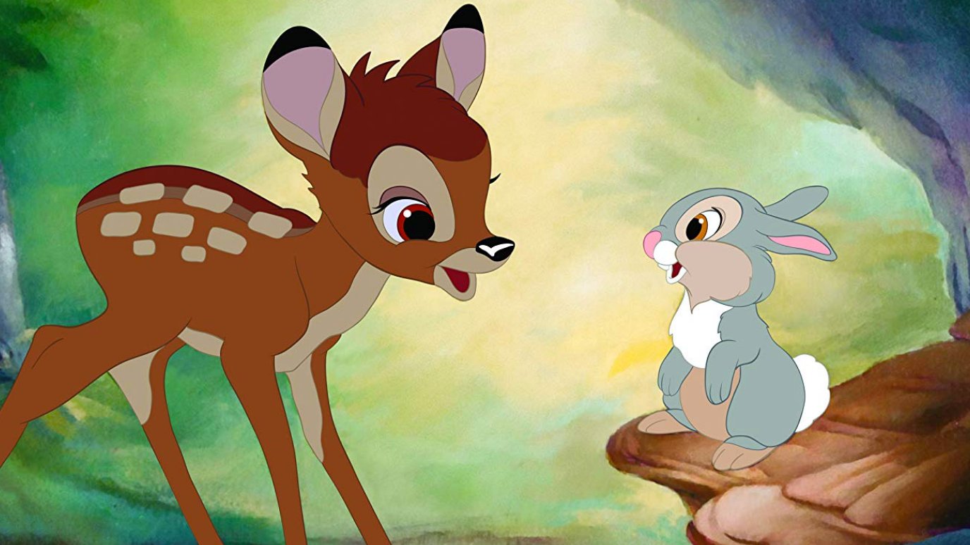 Top 10: Die besten Kinderfilme aller Zeiten