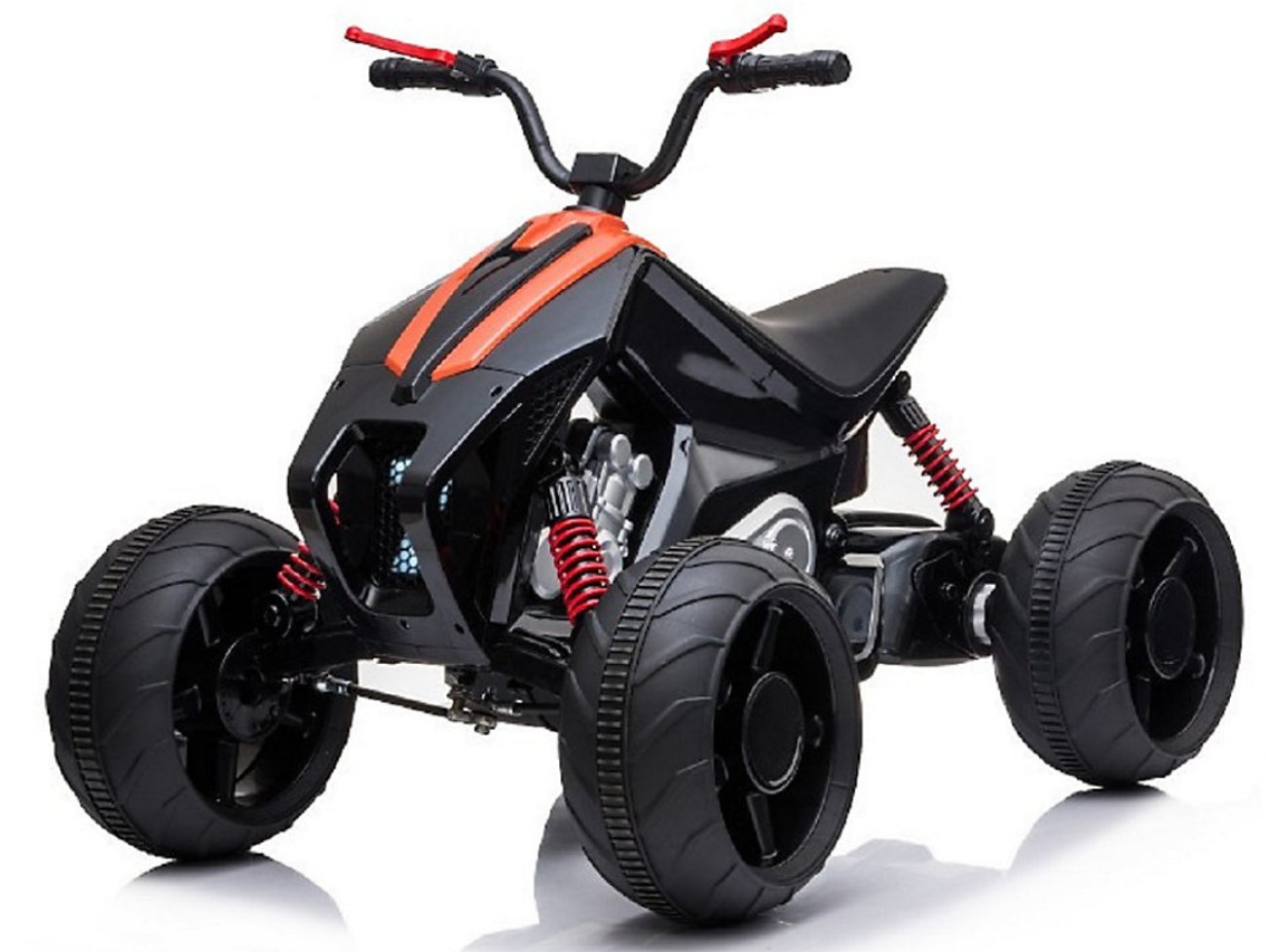 Kinderquad-Test: Diese 5 Modelle versprechen ganz viel Action