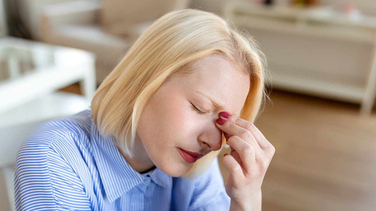 Chronisch kranke Eltern: Mit diesen 4 Tipps könnt ihr mehr auf euch achten