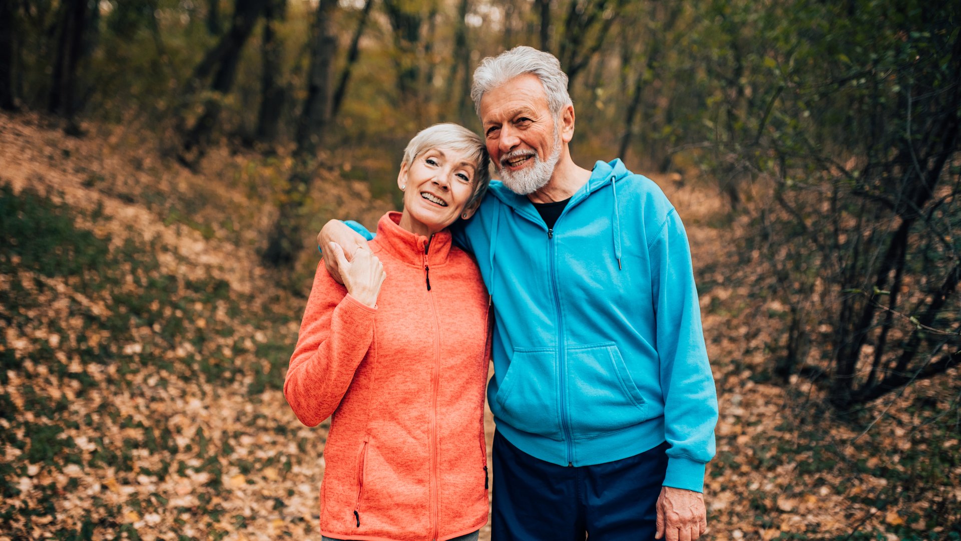 9 Dinge, die Boomer auch dieses Jahr wieder machen, weil Herbst ist